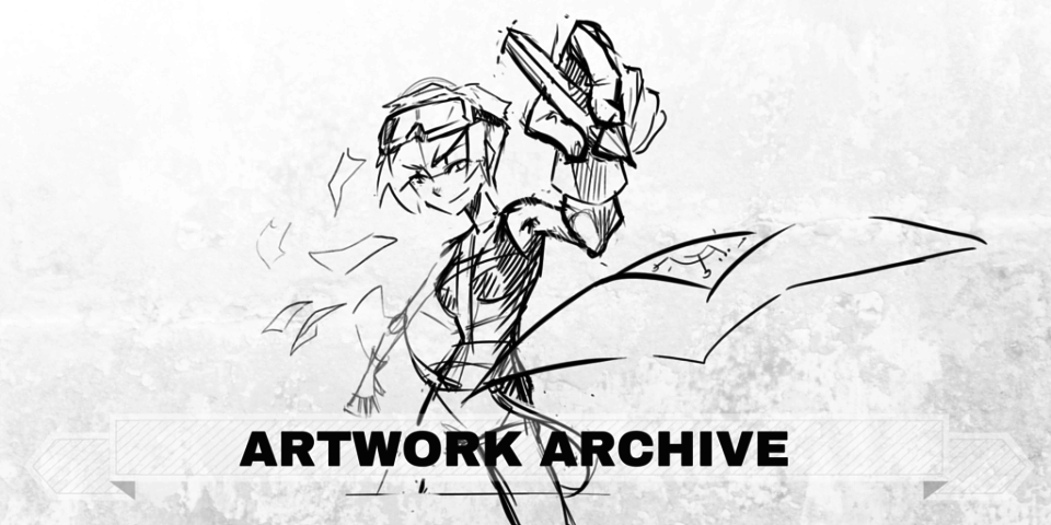 Introducing Artwork Archive – Morevna Project