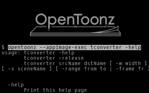 OpenToonz Tutorials – Morevna Project
