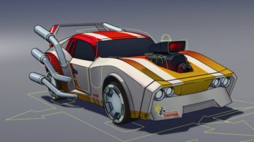 About - Morevna Project