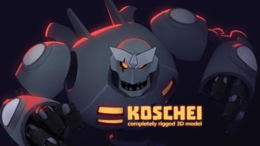 About - Morevna Project