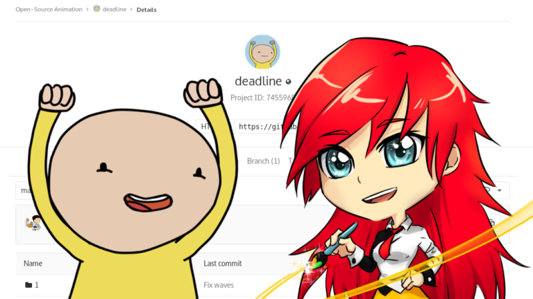 About - Morevna Project