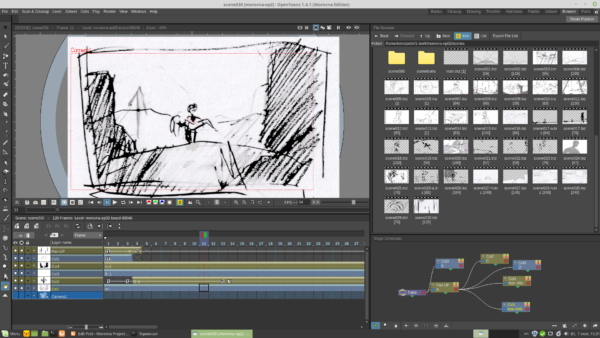 About - Morevna Project