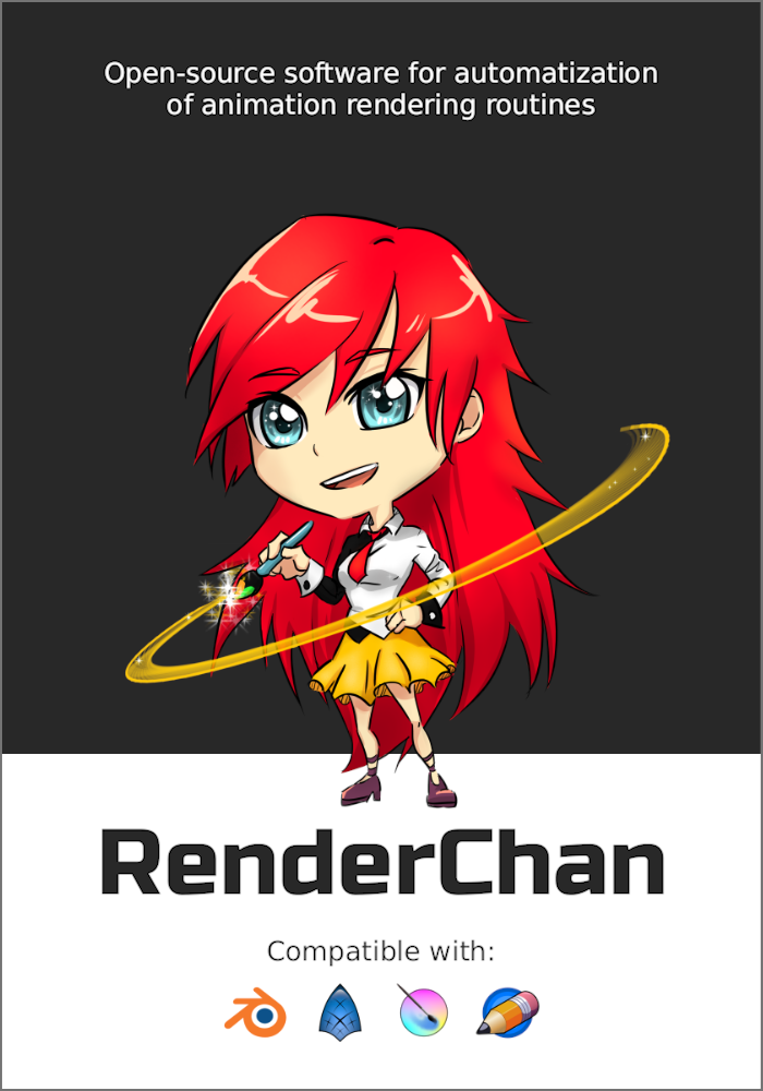 Shop - Morevna Project