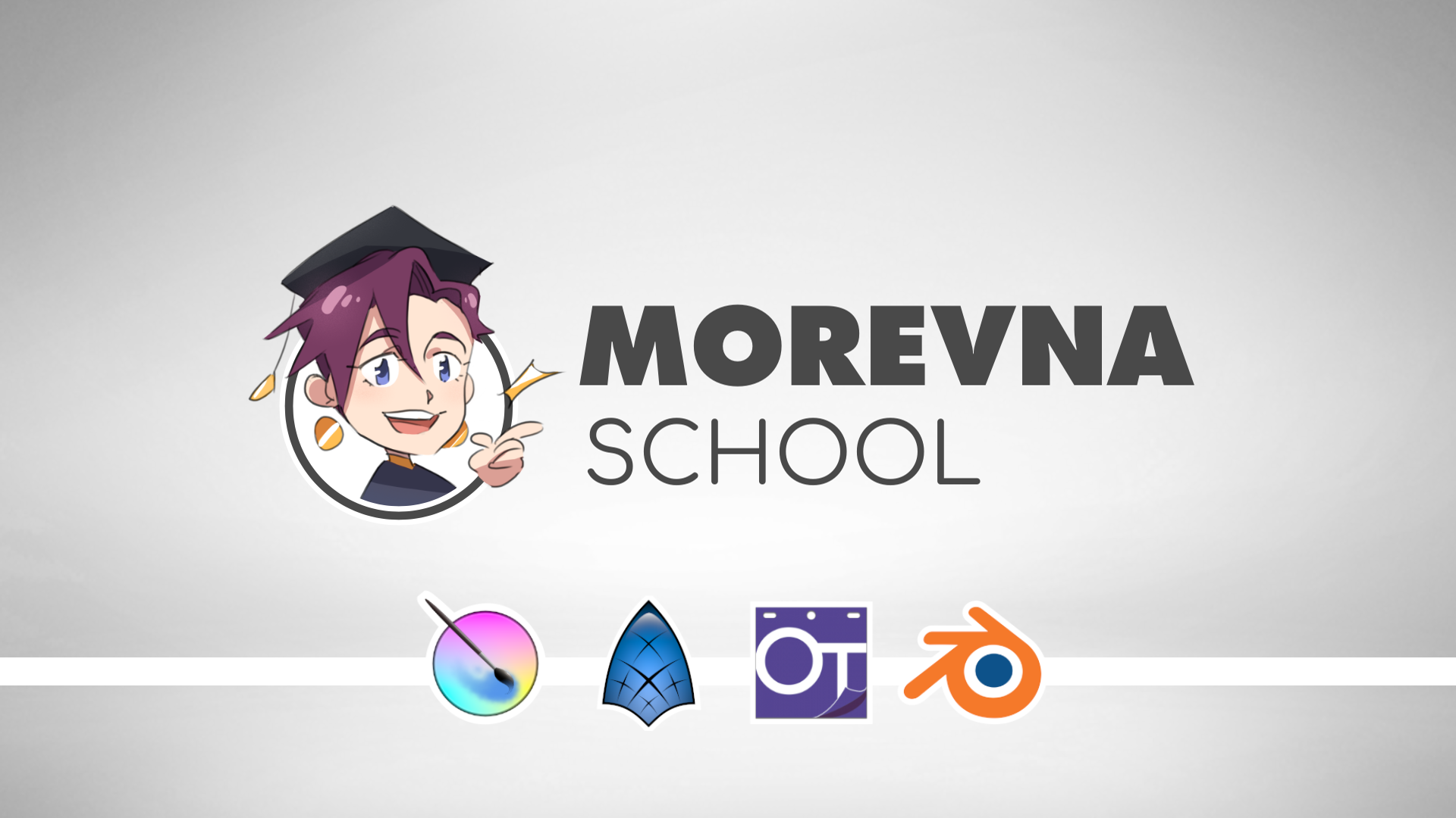 Donate - Morevna Project