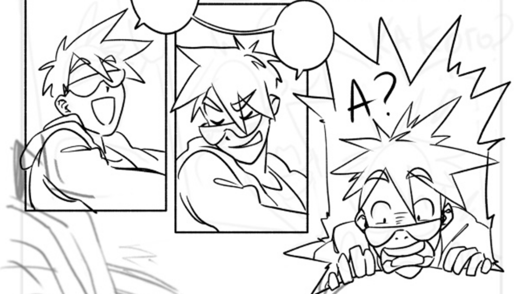 How to delete bone in Synfig - Morevna Project